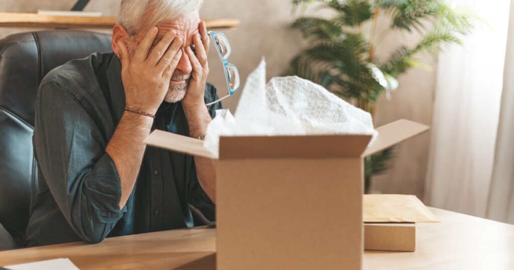 Defective Product or Non-Conforming Goods? - דינו